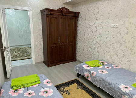 Сдается квартира Аэропорт