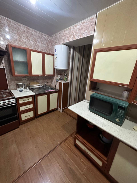 Продается квартира 3/5/5