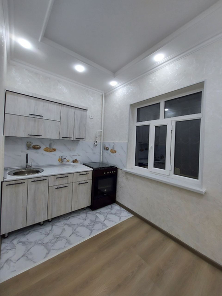Продаётся на А.Югнаки 1ком