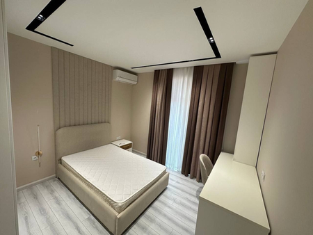 Сдам квартиру на долгий Ойбек NRG 3/7/12 80m2