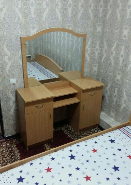 Сдается 2 х комнатная Ганга. Метро Гофур Гулом