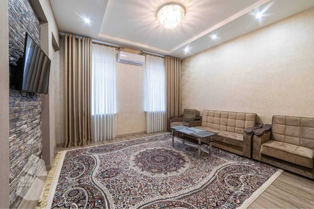 Яшнабадский • Паркентский • 2-комн • 56м² • этаж 2/9 • [MGA: 1032]
