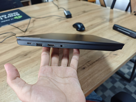 Lenovo Thinkpad E15 gen 2