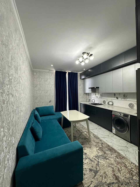 Юнусабад-13 ЖК Mega Tower 2/4/12 50м²