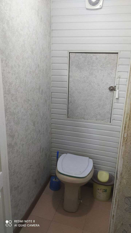 Аренда 2в3/1/4 квартиры на Кадышева. ID: OY 400