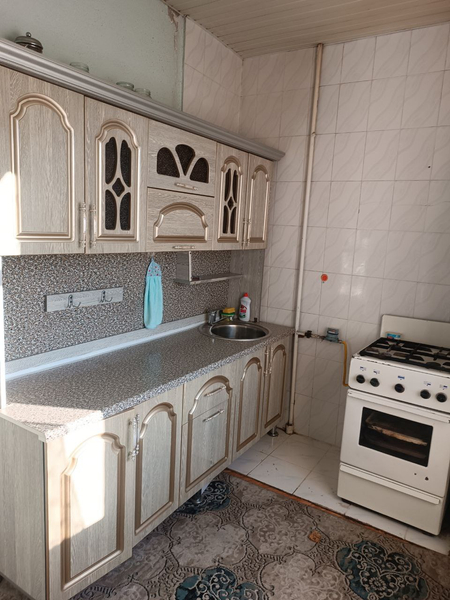 1хоналик уйни квартирага куймокчиман
