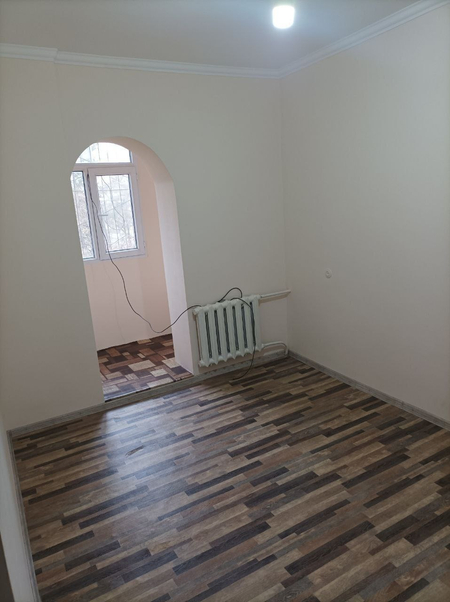 ИПОТЕКУ можно. Юнусабвд 15. 2/4/4. 50м2