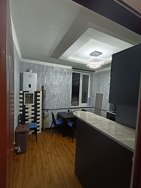 Сдается квартира 1/2 на месяц срочно