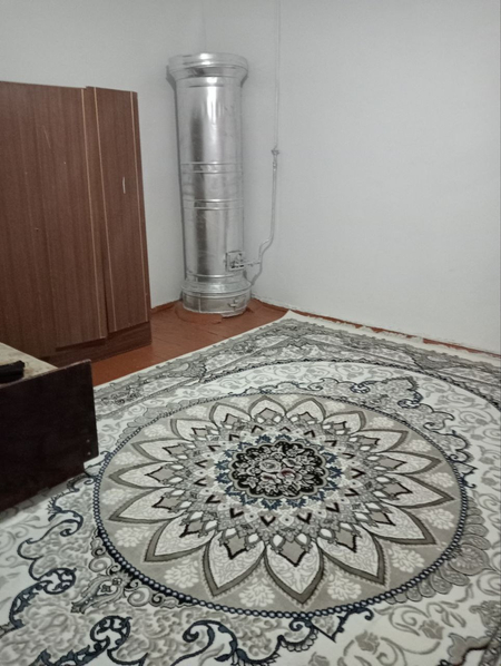 Смарт сити арендага уй