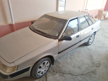 Daewoo Espero 1998