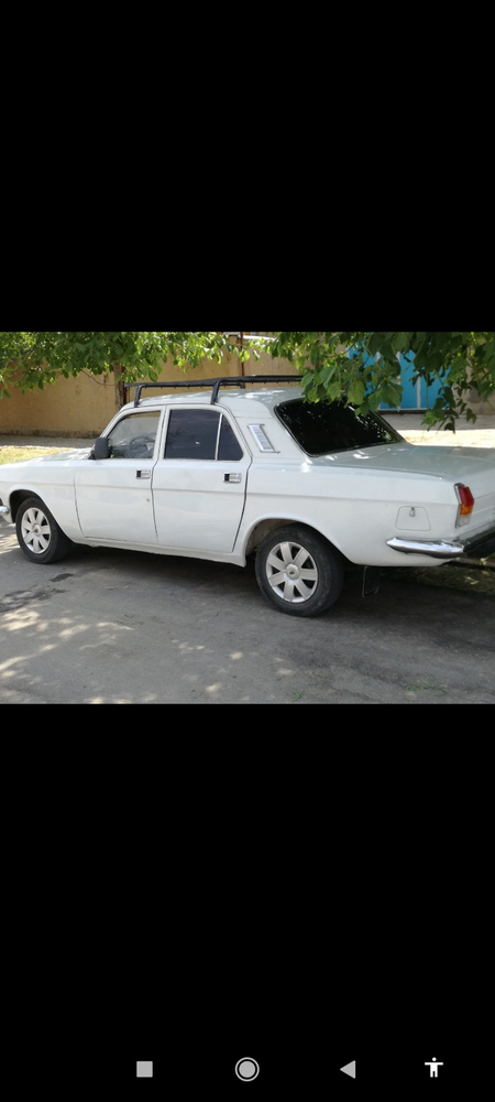 Volga 24 01 motor kuzip