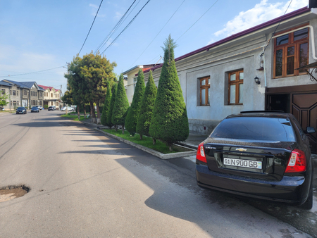 SOTILADI Tinchlik maxalla 3.7 sotix