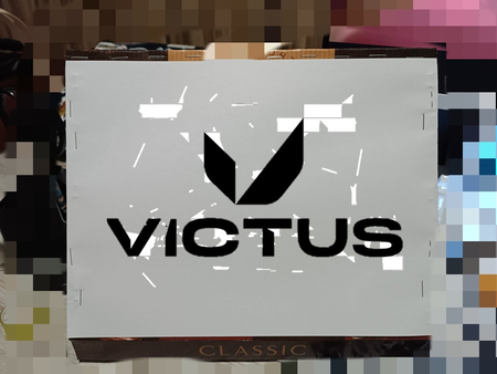 Laptop Victus by HP wu00t01 - 14 AI