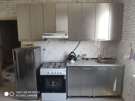Квартира сотилади  Нурафшон Тўйтепа  новостройка 70 м2 срочна 45000 $