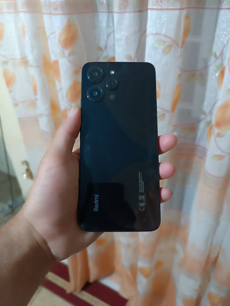 Redmi 12 8/256gb