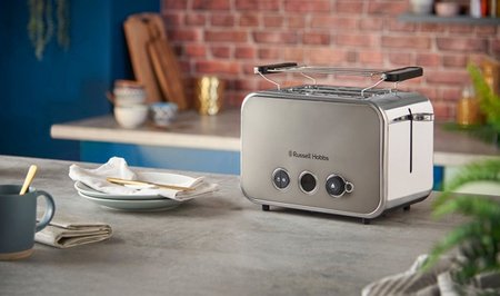 Tostr Russell Hobbs RH26432