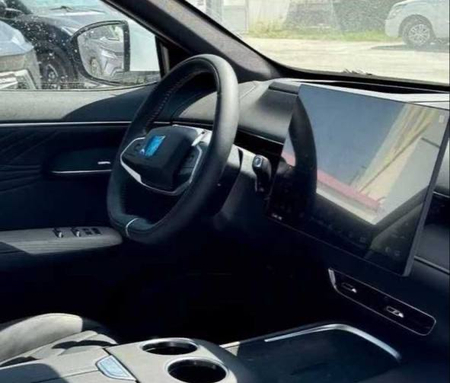 Changan Deepal S7 200 Max