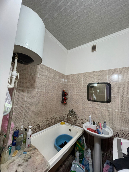 2 xonali uy  vodnik maktab yonda