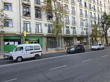Продаётся квартира студия 78кв.м,в новостройке
