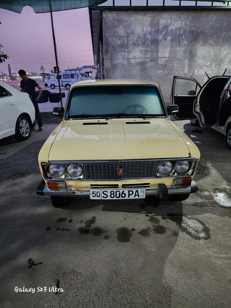 Ваз 2106 сотилади