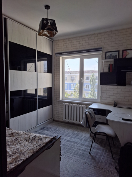 Продам квартиру район Сергели НАЧАЛО