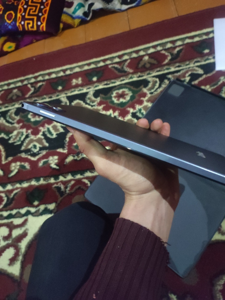 Umiio A19 pro plansheti klaviaturali chexo 6/128 pamyatl