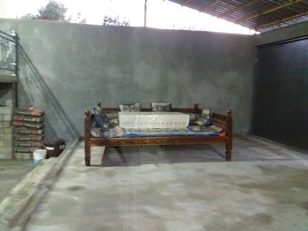 Choyxona uchun joy