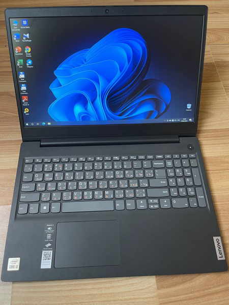 Lenovo core i3 10-avlod arzon narxda
