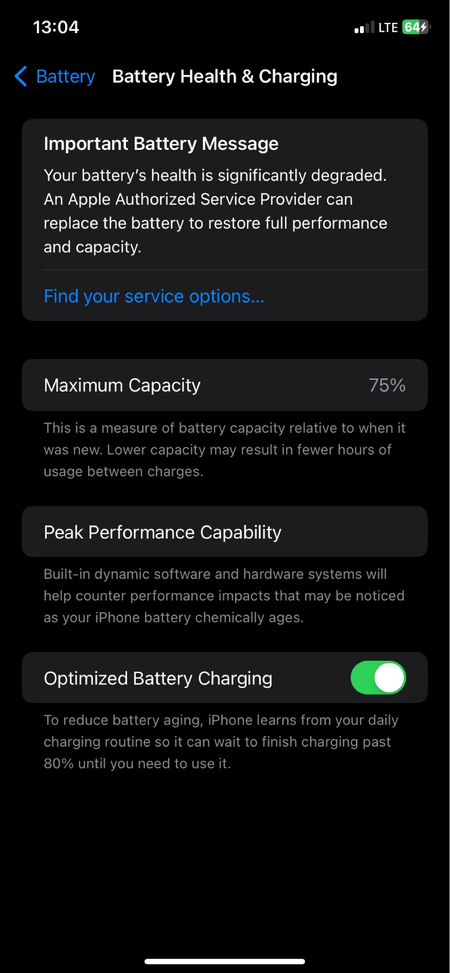 Iphone 11 Srochniy sotiladi