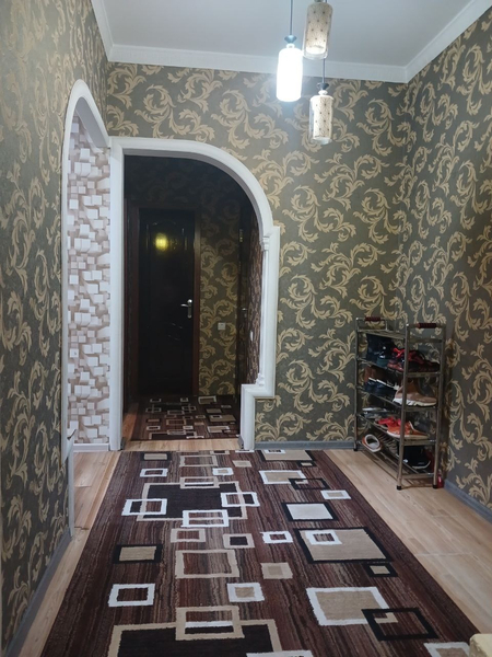 sebzor sotiladi 3 honali