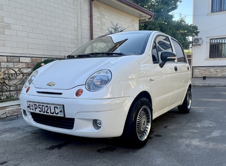 Matiz best 2018 .