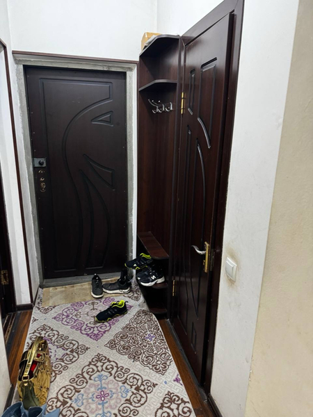 Ijaraga 1 xonali uy beriladi Qoyliq-5 mavzeda