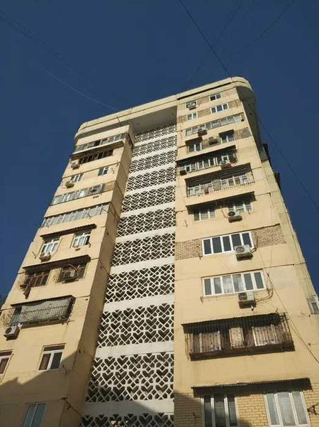 ЧОРСУ. 2/6/12 Самарканд Дарвоза. 50м2. Шайхантахурский р-н