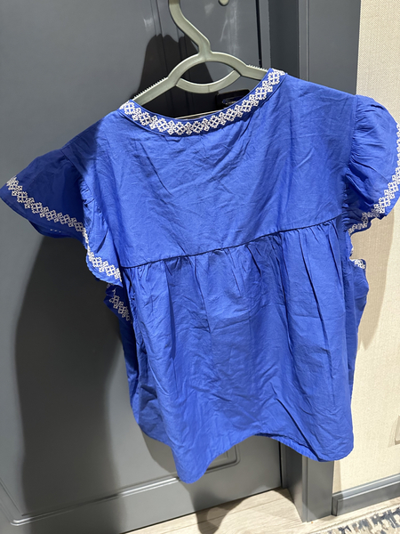 H&M ayollar kiyimlari Amerikadan kegan