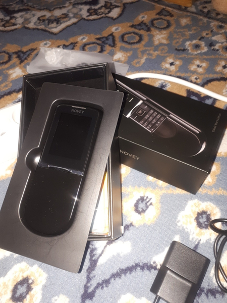 Novey n880 Sotiladi