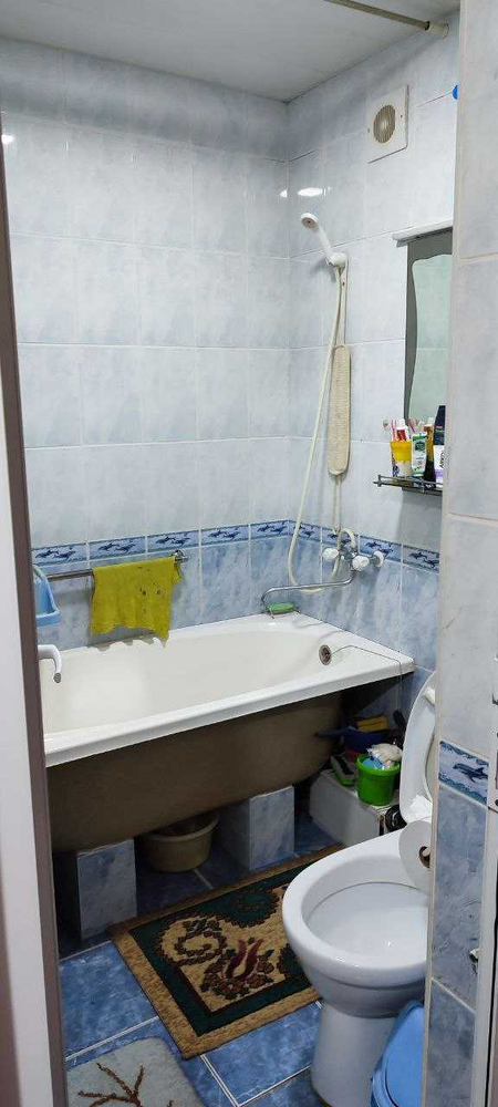 谷 122845 谷 Yakkasaroy tumanida kvartira sotiladi [70 м²]