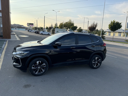 Tracker premier toza 2022yil 30.000km