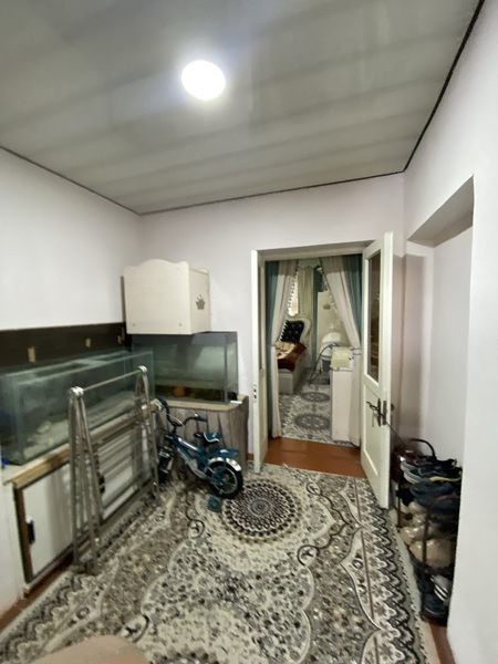 Сергели, Кумарик махалла | 7 сотих | 6 хона | 205.000$
