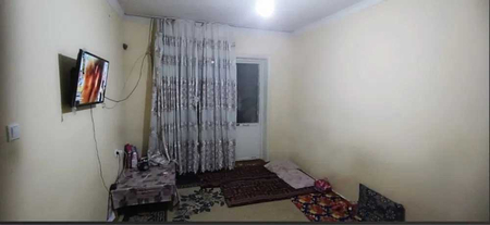 Кушбеги   .1/4/5.   панель    40м²