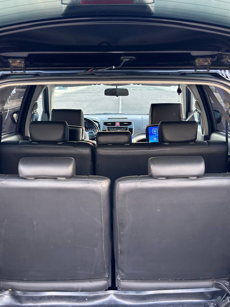 TOYOTA RUSH VVT-I 1.5L Avtomat Full 2020 yil Bank orqali 1 kunda