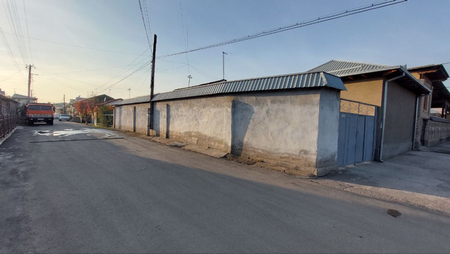 Продам Дом 3,5 срочно