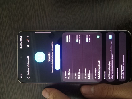 Samsung Galaxy s21 5G Vetnam