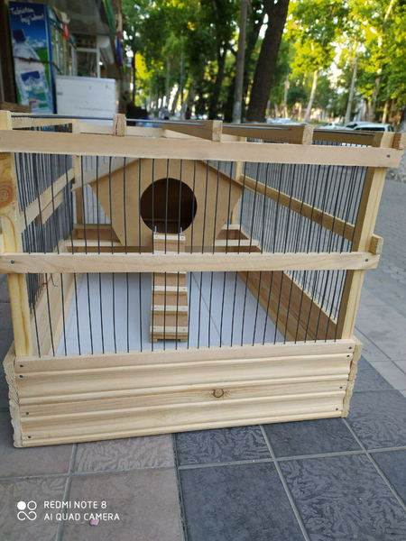 Клетка для морских свинок
