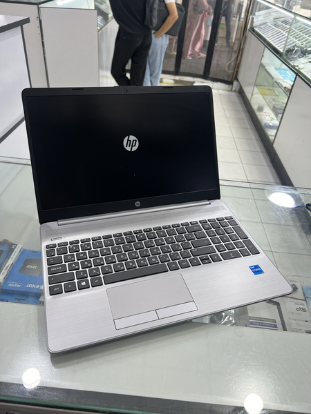 Ноутбук Hp intel Core i5-11 ОЗУ 8GB SSD 256GB M2 Nvme ВК 2GN IPS