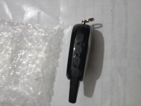 Magicar pult 101