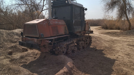 BT 150 soz Texnika