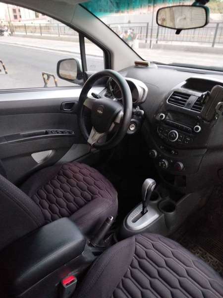 !!!СРОЧНО СОТИЛАДИ Spark 2019, A/T, 24850!!!
