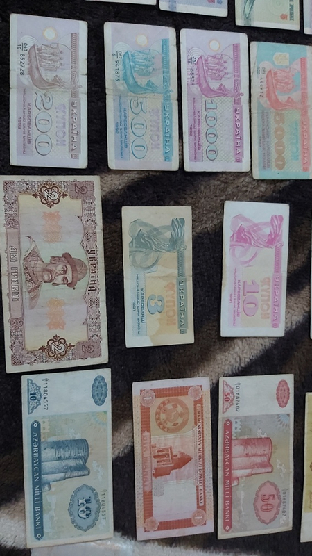 Продам для коллекции.