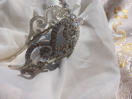 Diadema sotiladi