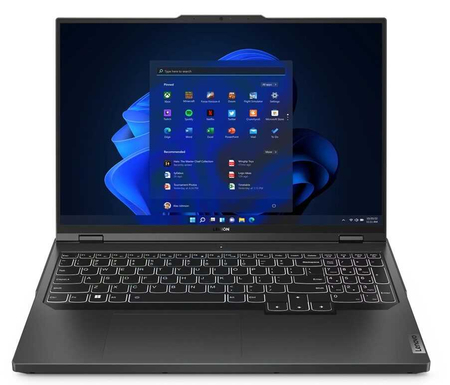 Ноутбук Lenovo Legion Pro 5 (16)